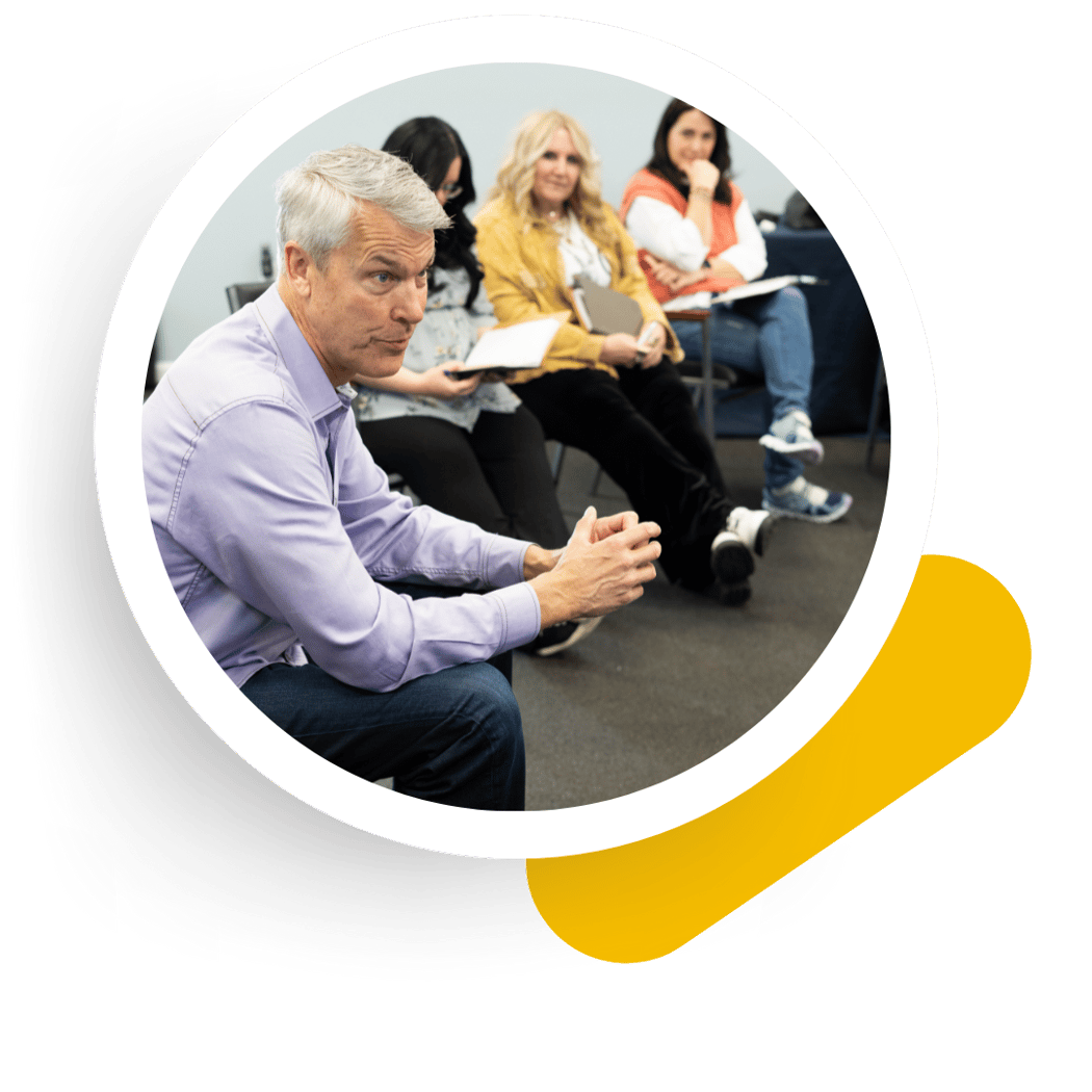 Coaching Fundamentals | iPEC Coaching