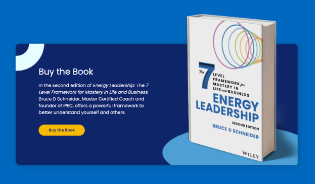A Brief Explanation of Energy Leadership