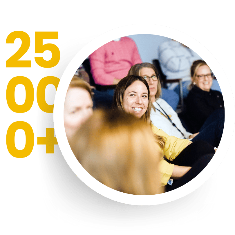 Become a Certified Life Coach with iPEC's Coach Training Program