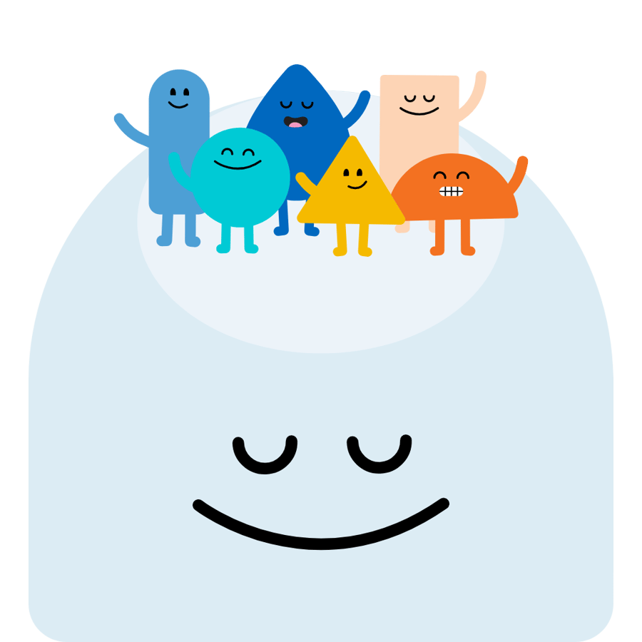 Positive vs. Negative Thinking: How to Change Your Mindset from ...