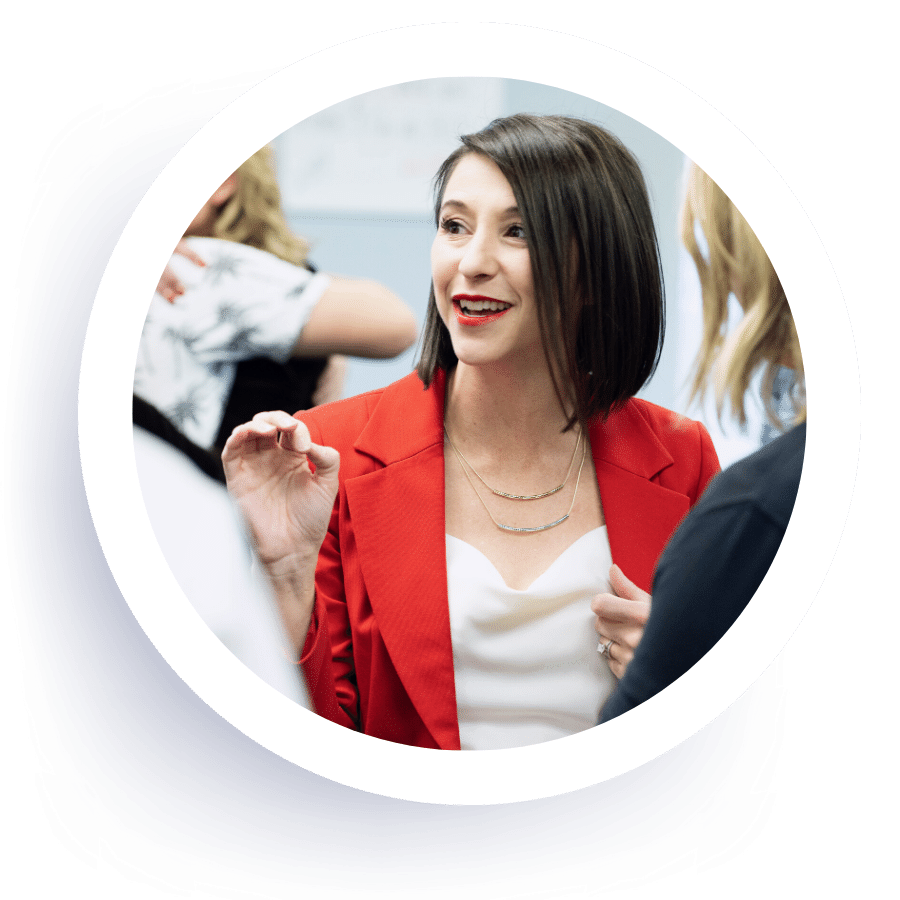 Core Energy Coaching | COR.E Dynamics Overview