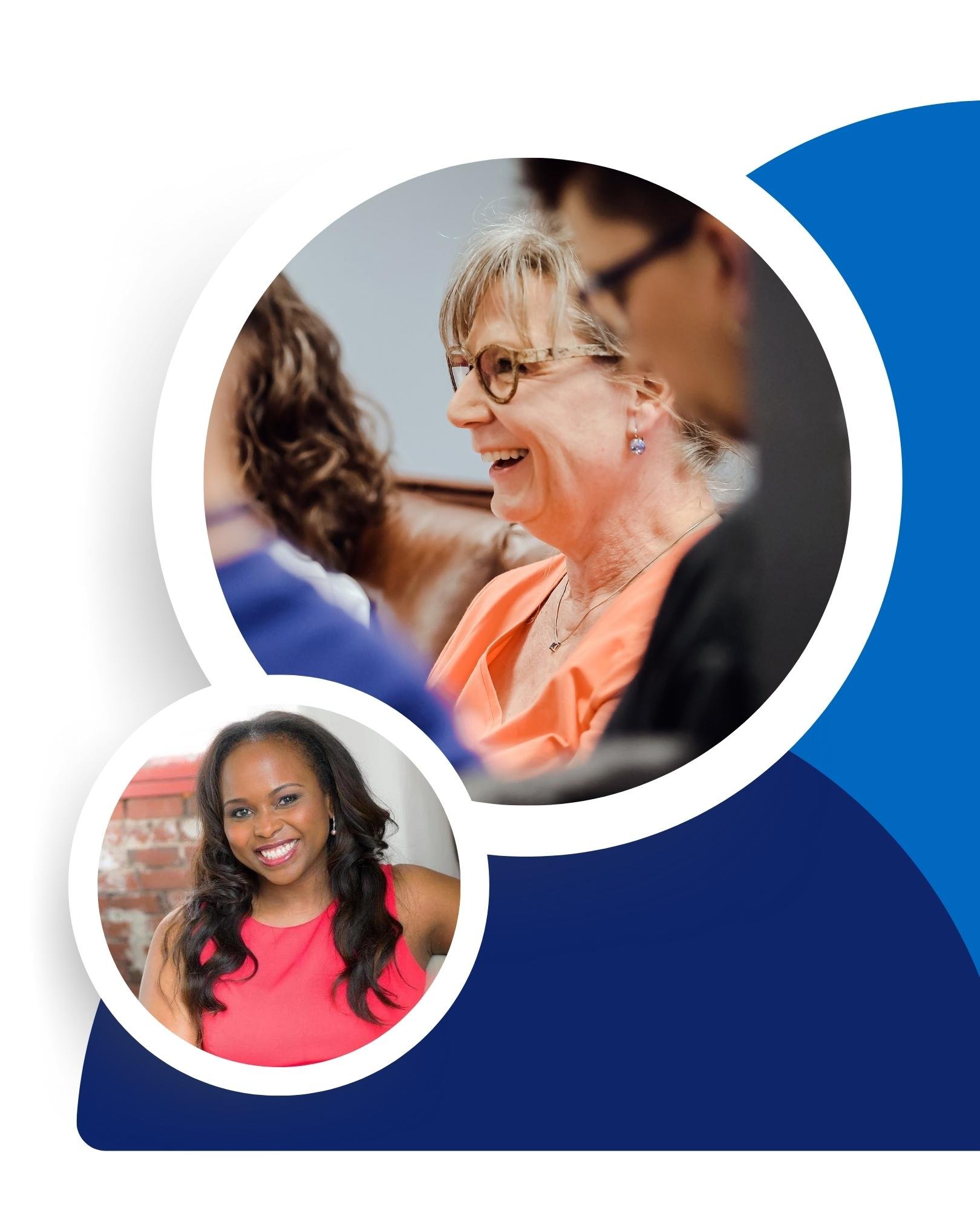 ICF-Accredited Coach Training Program & Life Coach Certifications ...