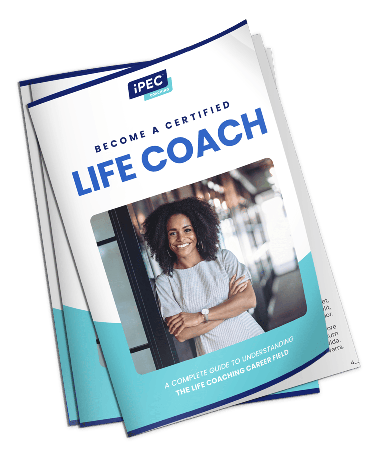 Become a Certified Life Coach with iPEC's Coach Training Program