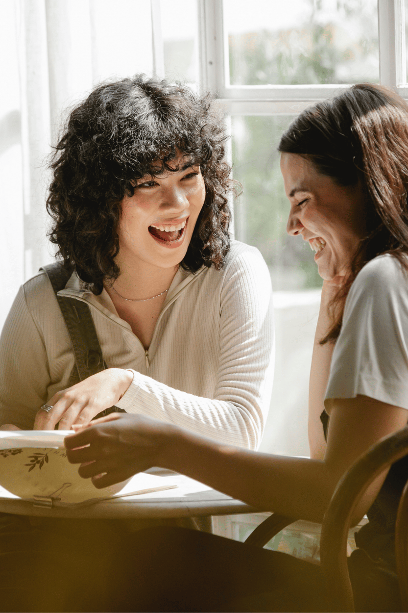 Talk To an iPEC Admissions Coach