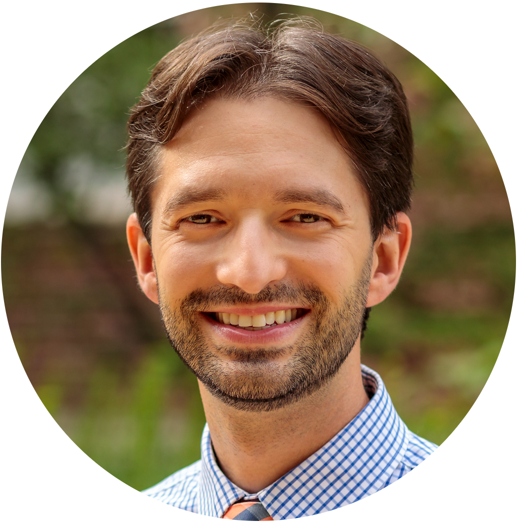 Meet Our Admission Coaches