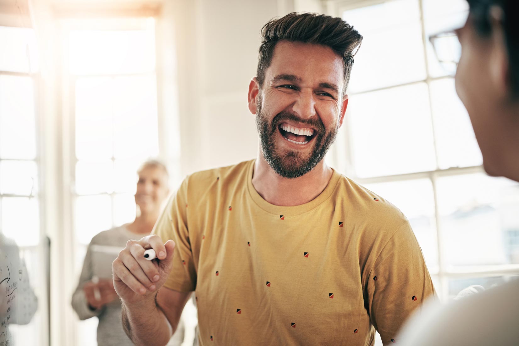 Positive vs. Negative Thinking: How to Change Your Mindset from ...