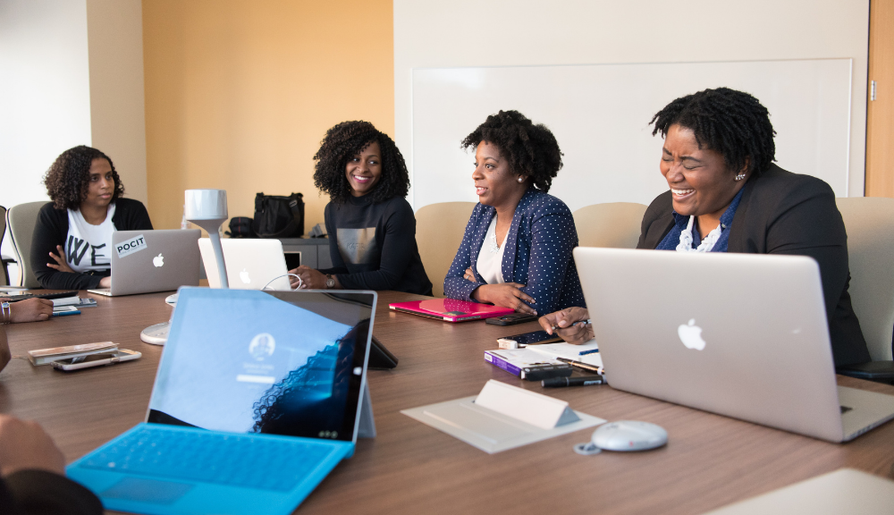 How Leaders Can Leverage Coaching Skills to Create a Diverse and ...