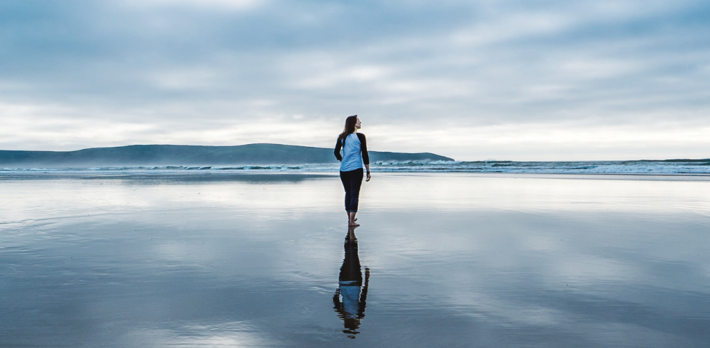 Feeling Stuck? Start Seeing Challenges as Opportunities