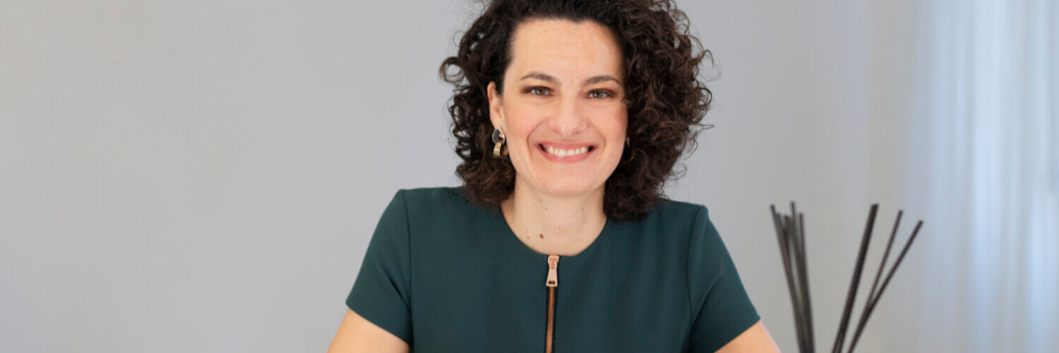 Creating Certainty in Your Career and Life with Chiara Russo